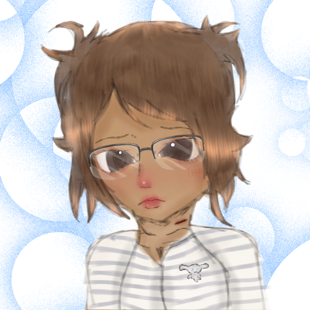 jelly Style • - ibisPaint