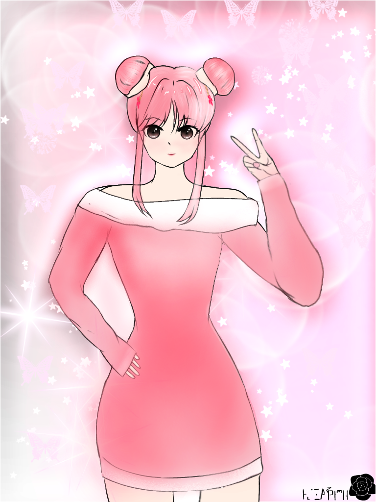 Yuki ♡ - ibisPaint