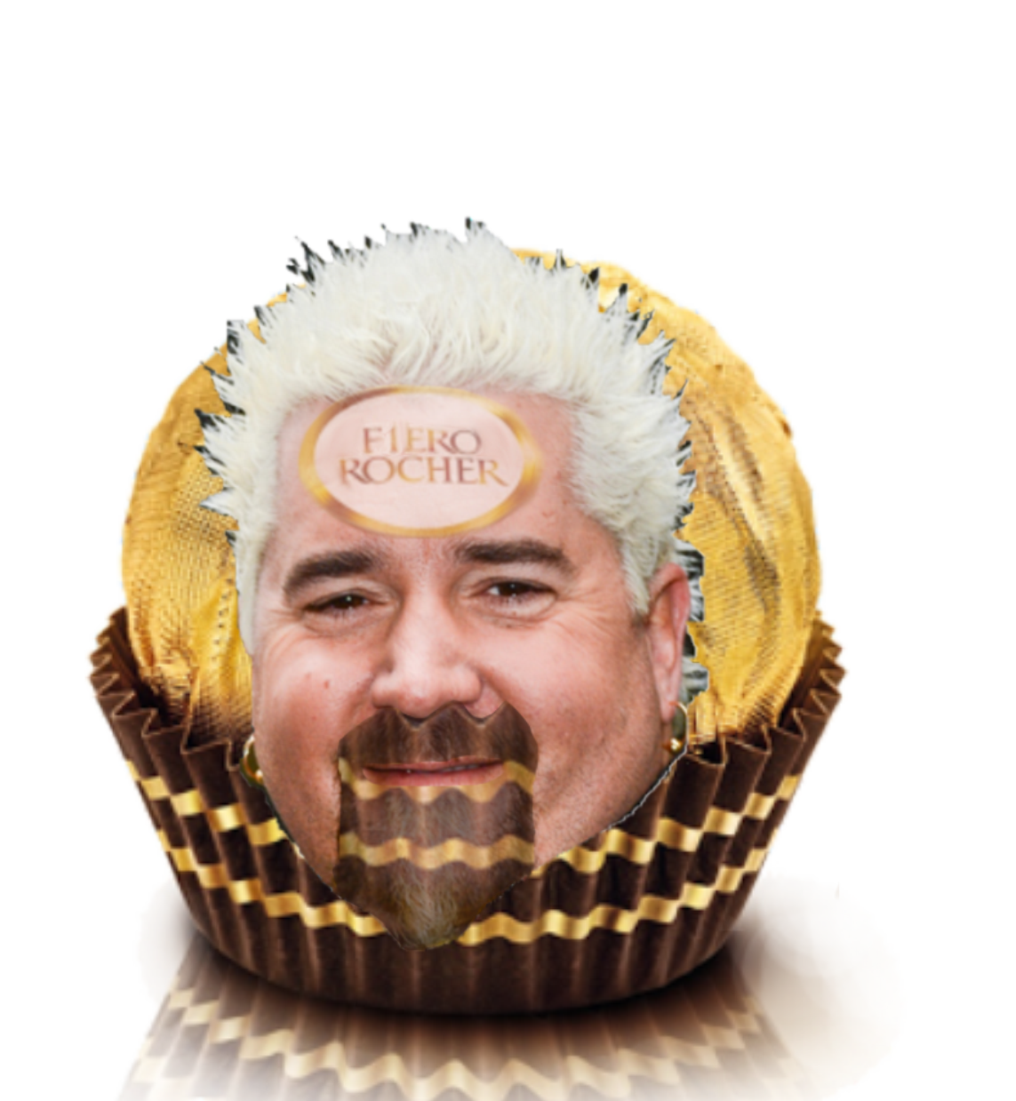 fiero rocher - ibisPaint