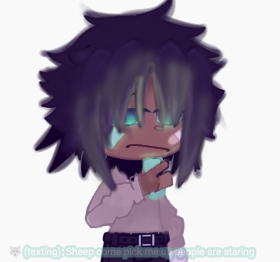 Black Wolf ⚫🐺 - ibisPaint