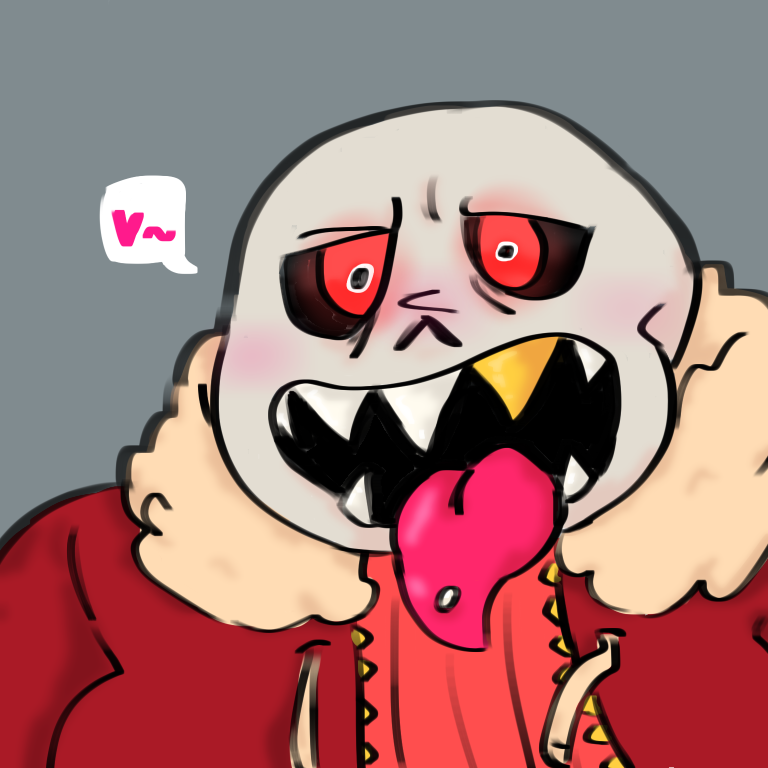 Fell Sans - ibisPaint