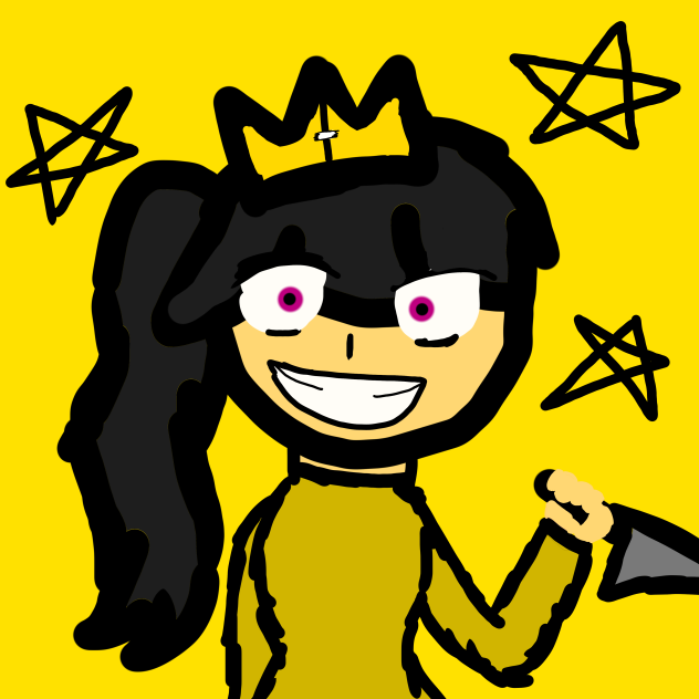 It’s my new home - ibisPaint