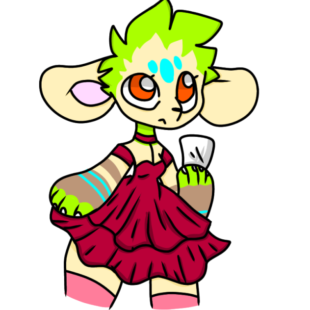 Class Fight Concepts (part 1) - ibisPaint