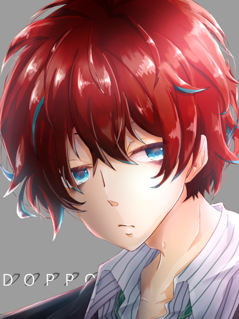 DOPPO - ibisPaint