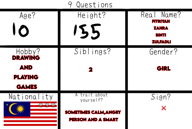 9 questions that you might ask - ibisPaint