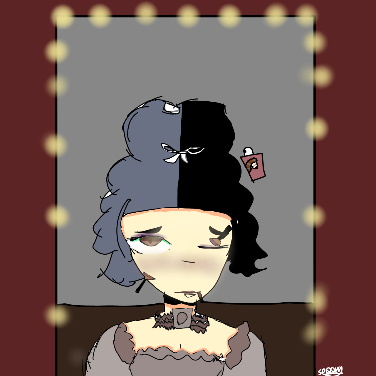 melanie martinez - ibisPaint