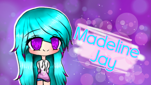 for my profile - ibisPaint