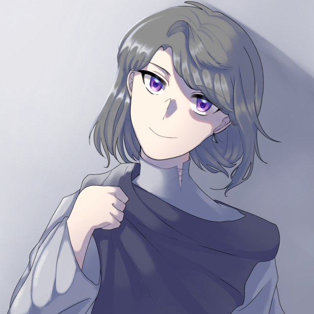 violet - ibisPaint