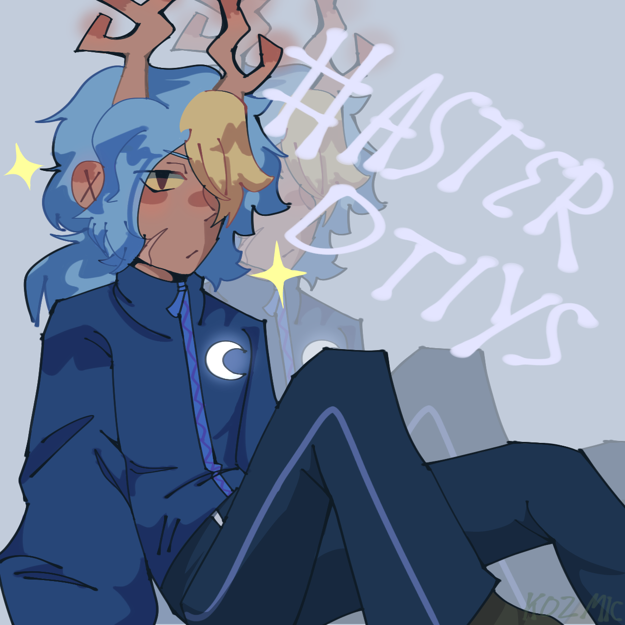 For Koyin! - ibisPaint