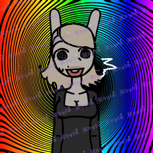 hypnosis - ibisPaint