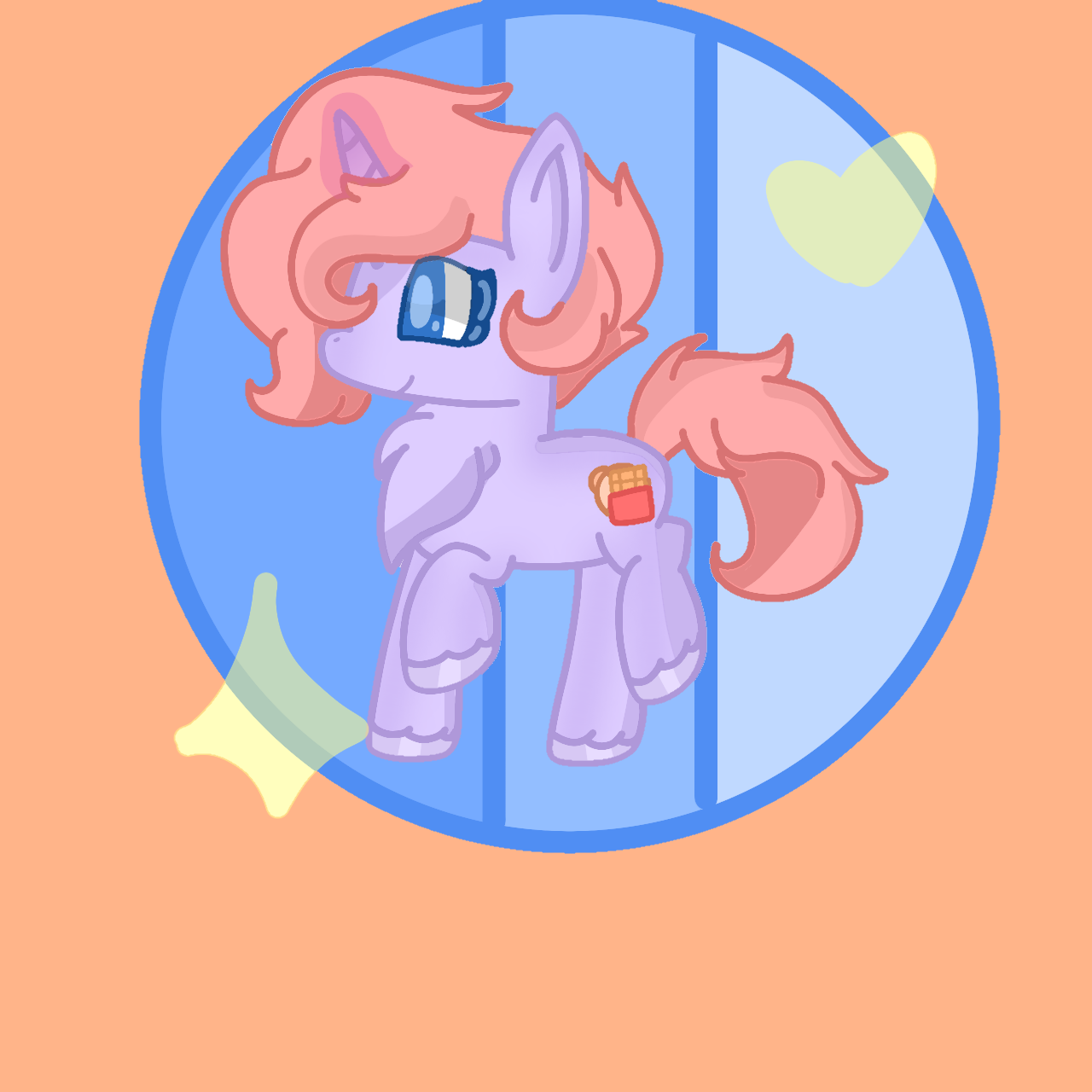 Lorsie May - ibisPaint