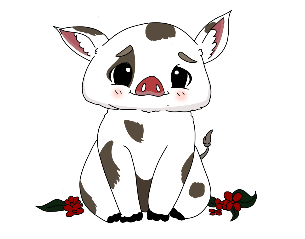 pua - ibisPaint