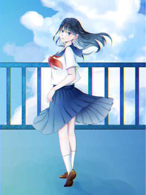 無題42 - ibisPaint