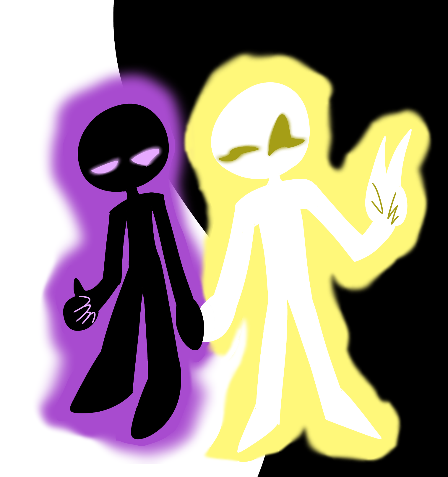Shadow & Light - ibisPaint