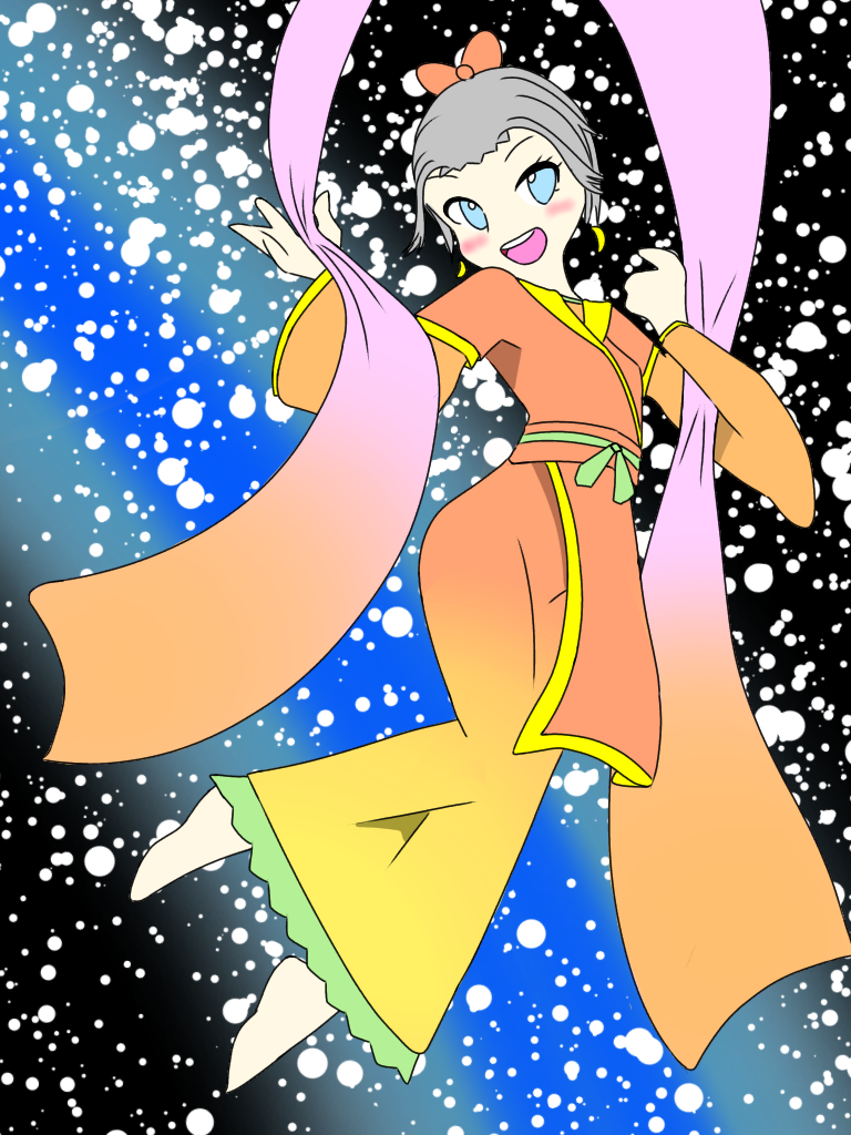 無題808 - ibisPaint