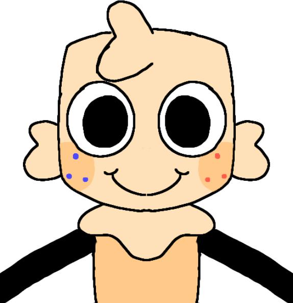 Pov Goob hugs you! ^w^ - ibisPaint