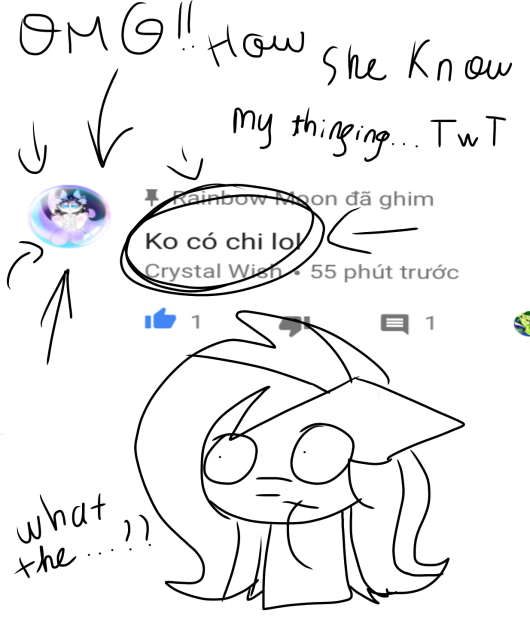 what the heck..... - ibisPaint