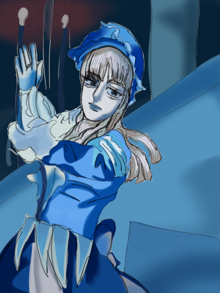 Mana様 2619枚目 - ibisPaint