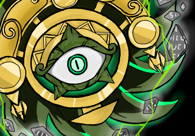 Cyclone (Relic) The Battle Cats - ibisPaint