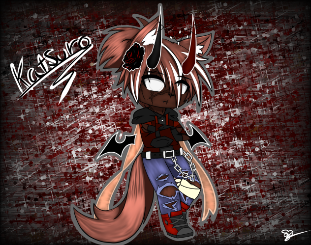 KAT-5UR0 - ibisPaint