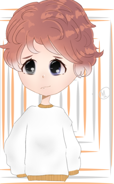 Frederick🐓 - ibisPaint