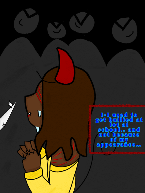 Embrace the Past Ep 6 - ibisPaint