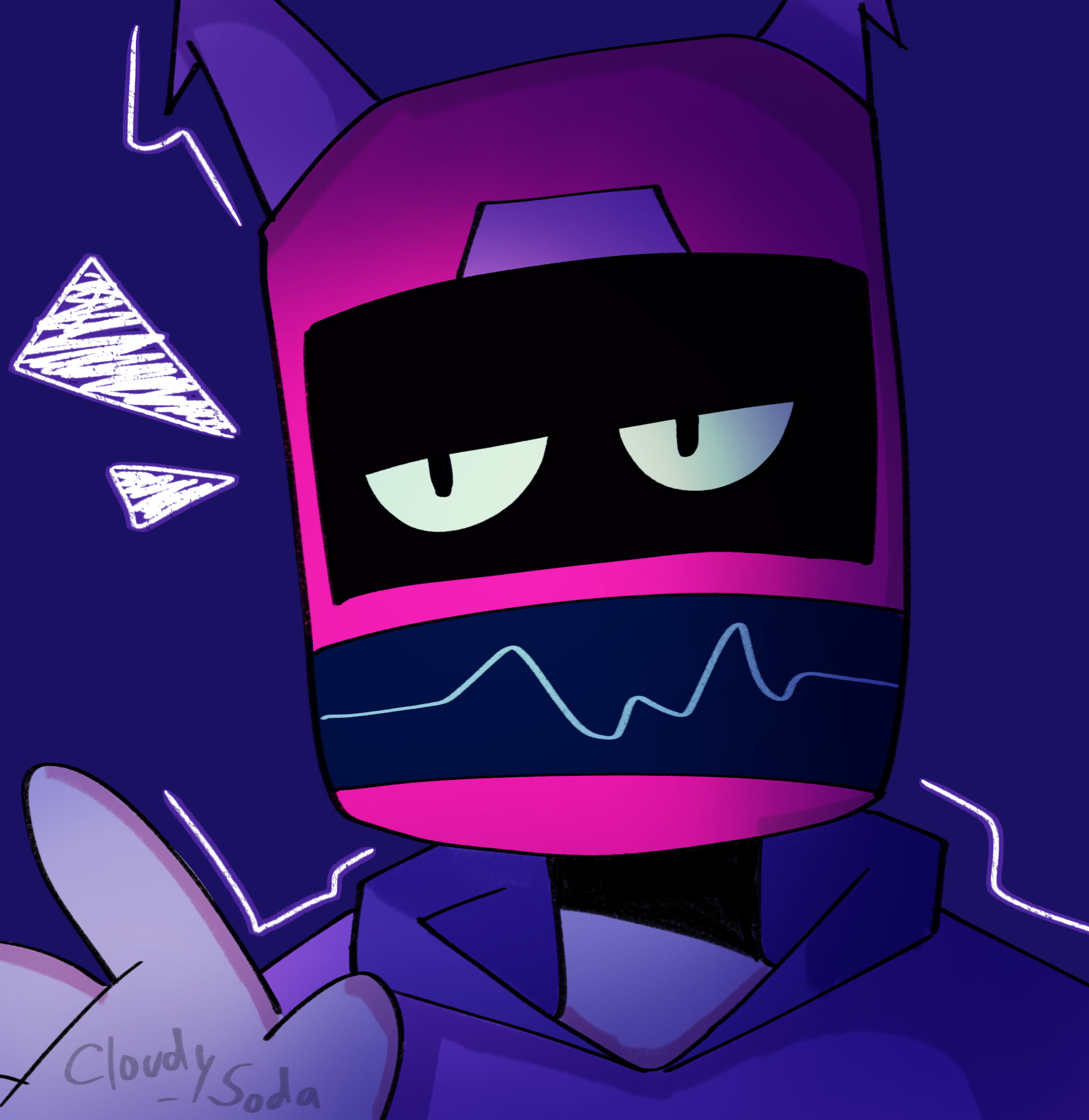 Fav webtoons’ FA!! Pt2 - ibisPaint