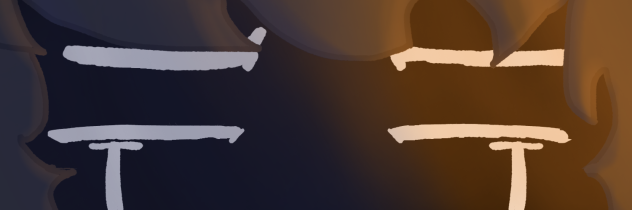 Just a nightmare - ibisPaint