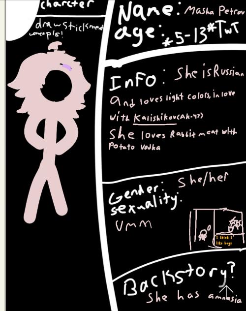 For Ruby Steven - ibisPaint