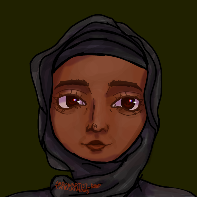 artwork 93 ! - ibisPaint