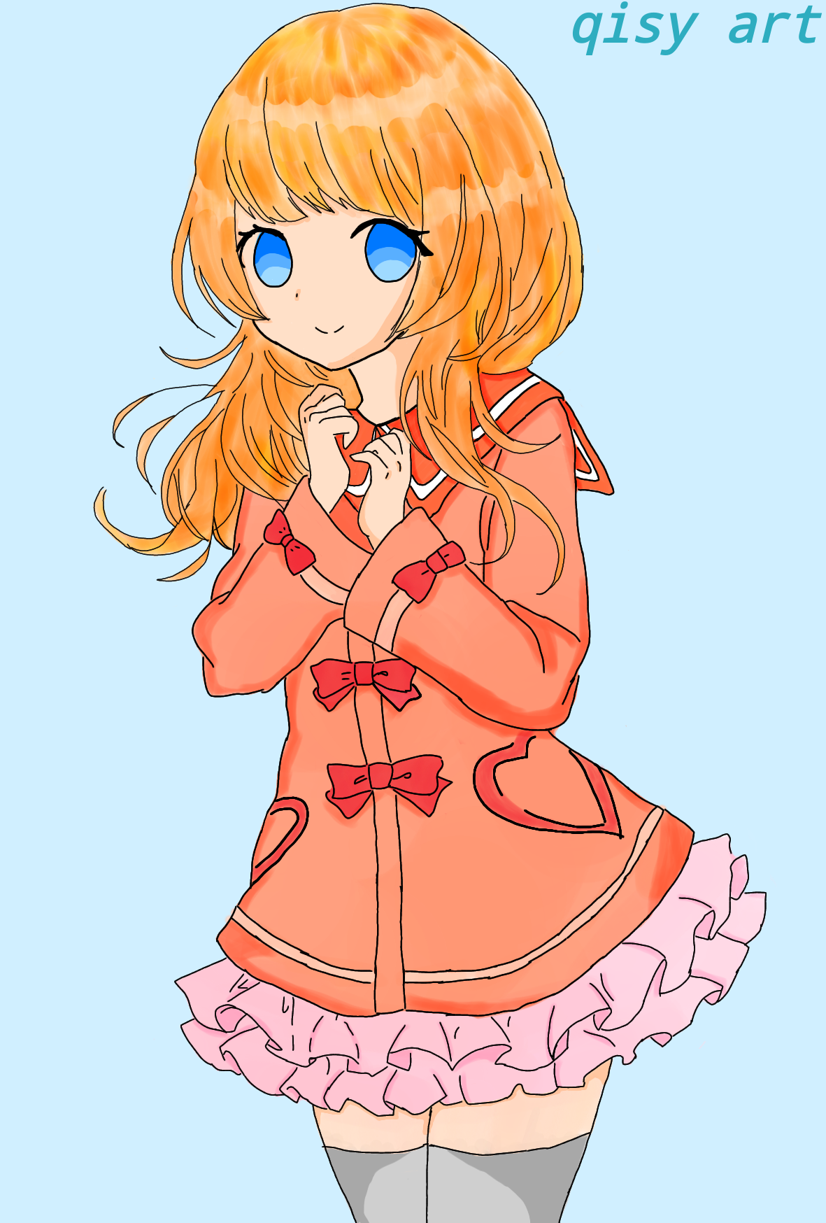 Untitled - ibisPaint