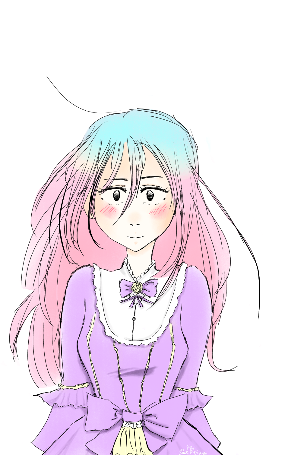 Chunseo Kaachi - ibisPaint