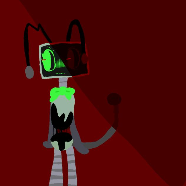 twisted vee - ibisPaint