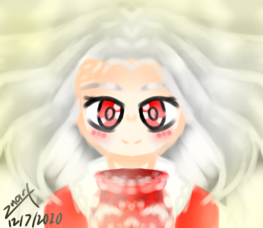 eri chan - ibisPaint
