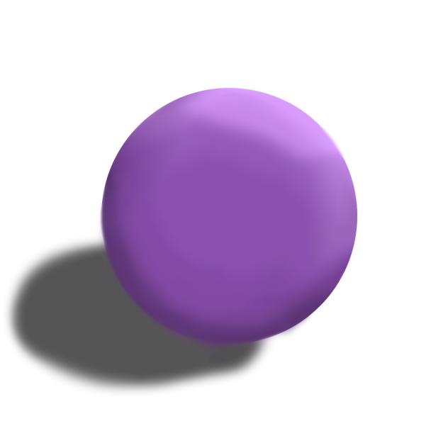 ball trend - ibisPaint