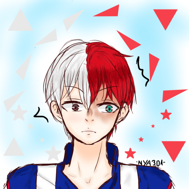 TORODOKI SHOTO - ibisPaint
