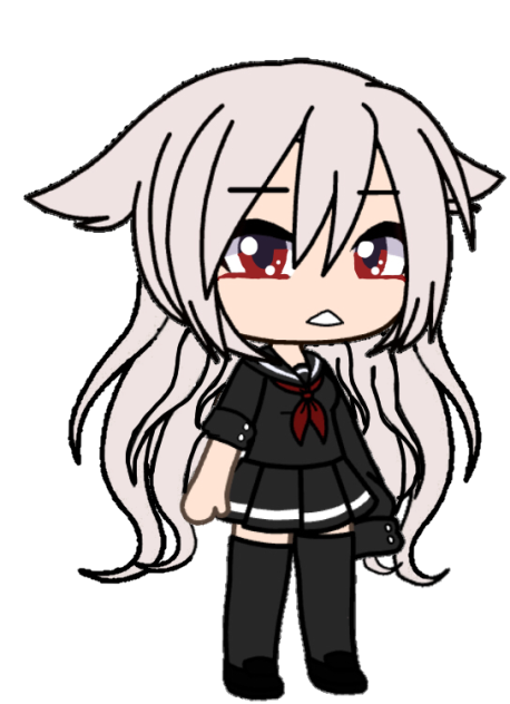 Basic edit practice - ibisPaint