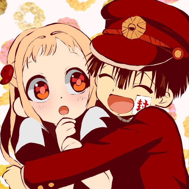 hananene - ibisPaint