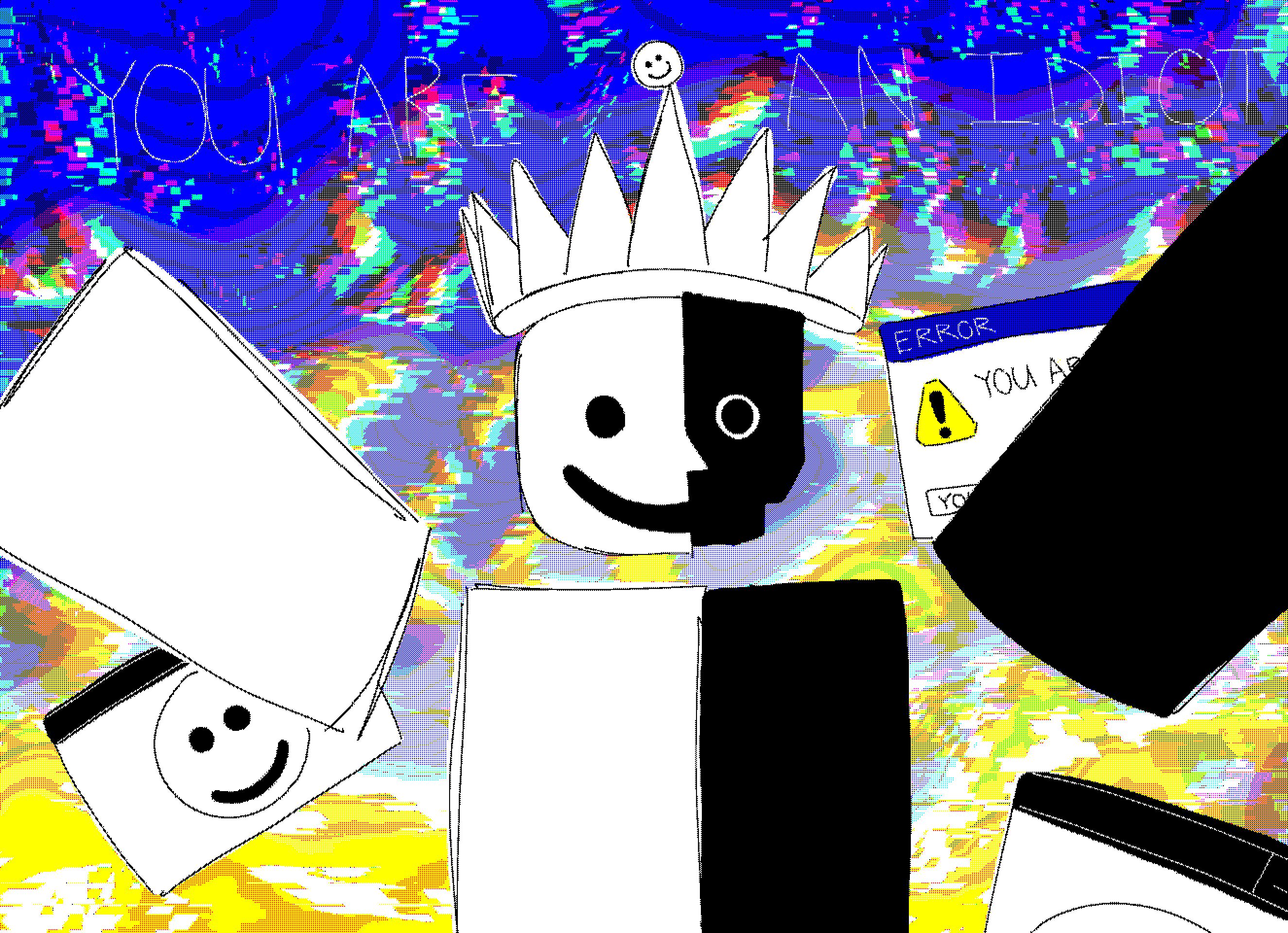 YAAI NOLI - ibisPaint