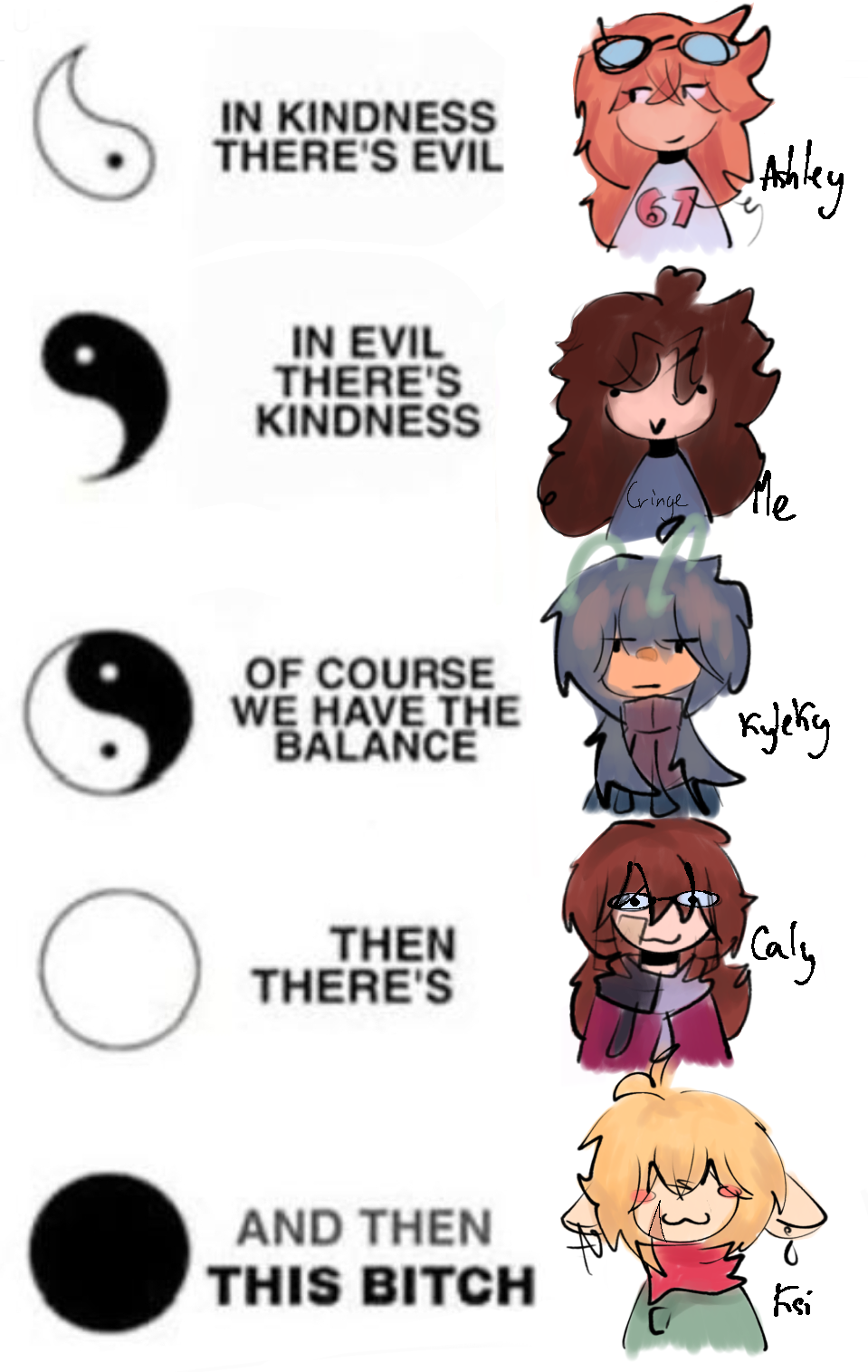 something - ibisPaint