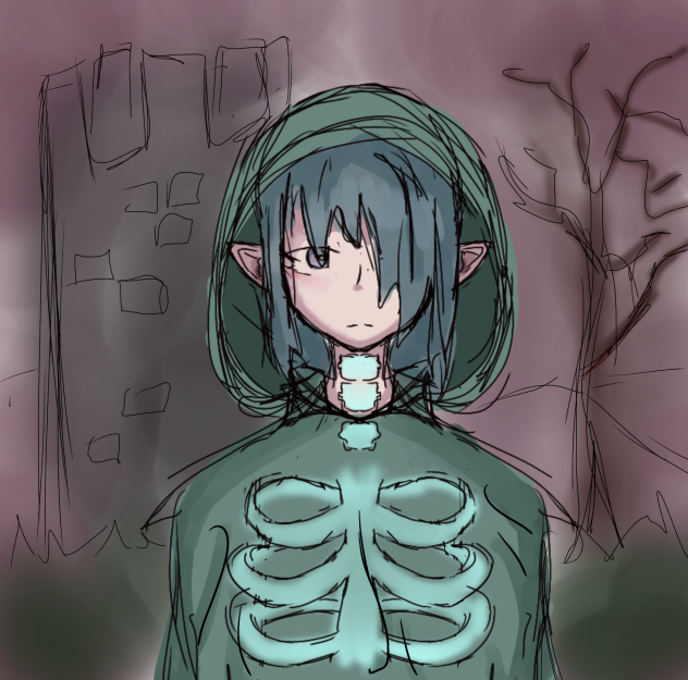 Untitled48 - ibisPaint