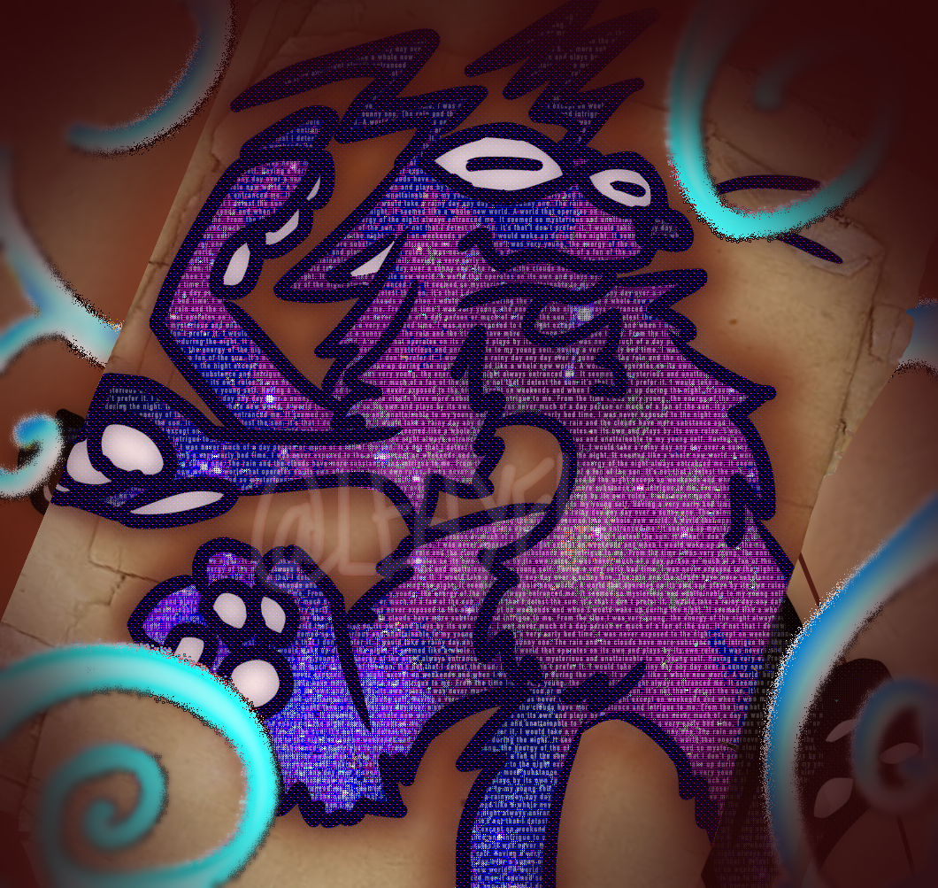 Somewhere else - ibisPaint