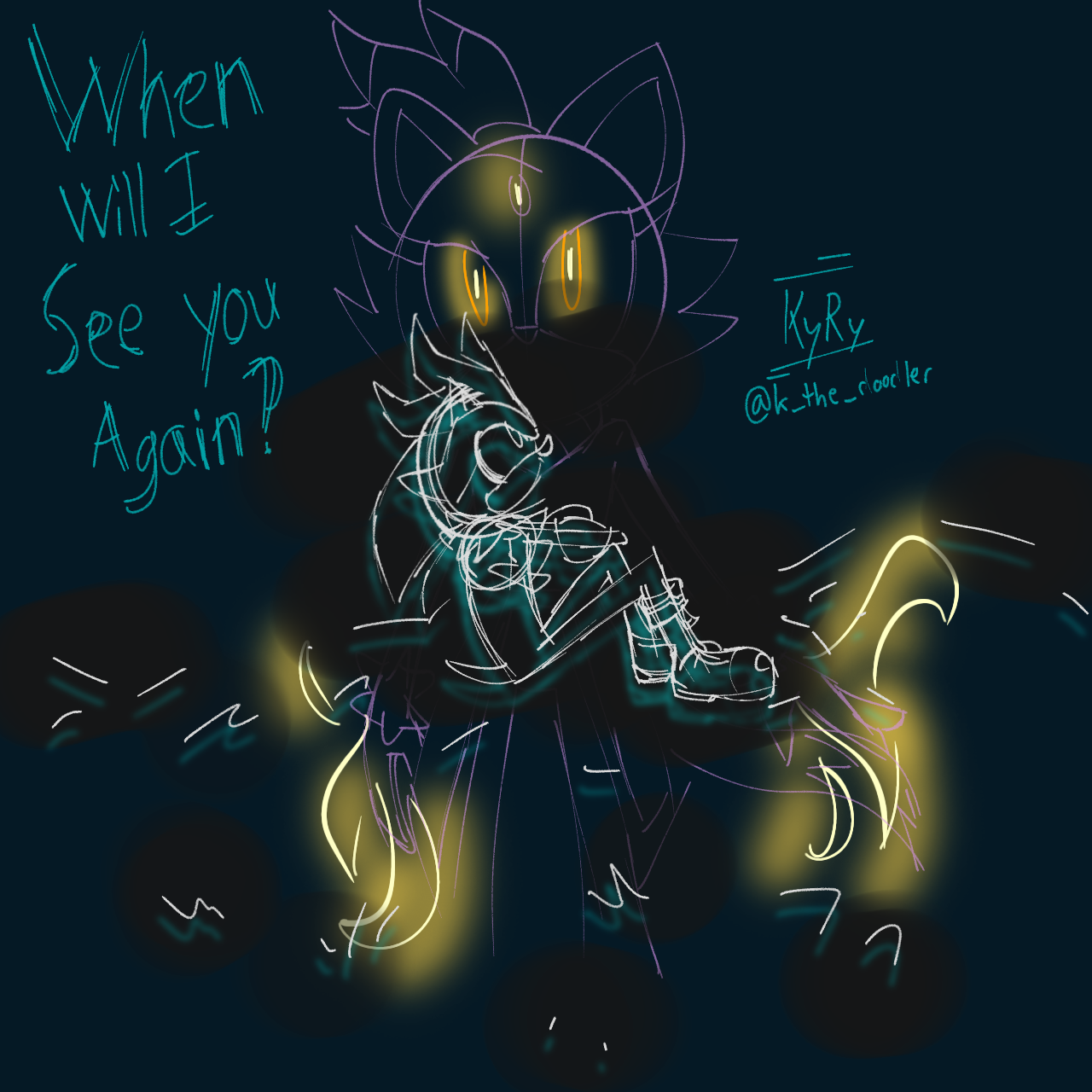 '06 Angst - ibisPaint