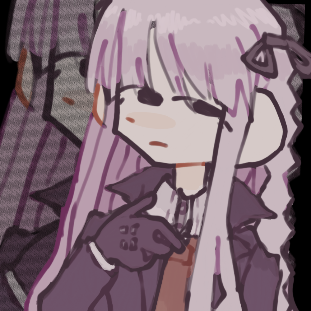 Kyoko - ibisPaint