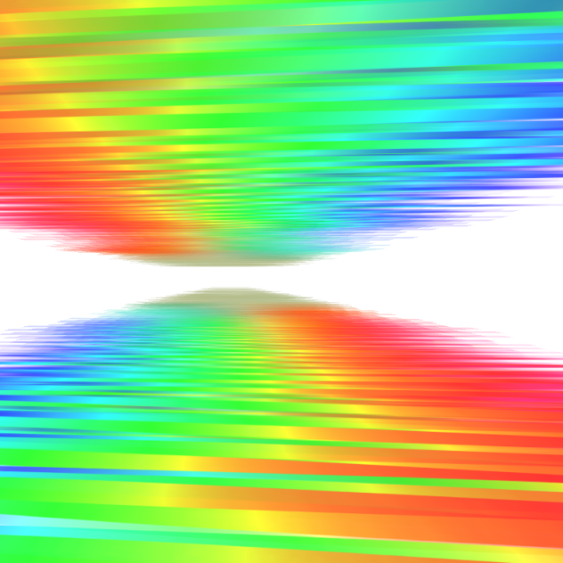 rainbow道 - ibisPaint