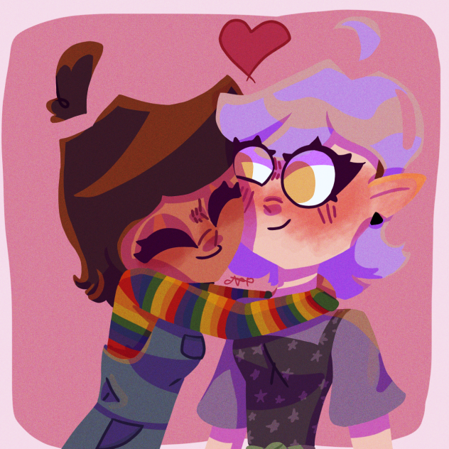 Lumity =D - ibisPaint