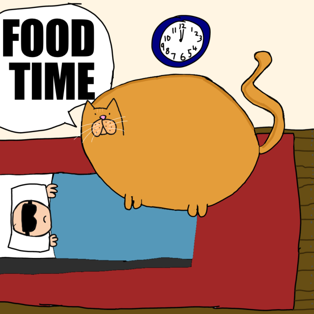 Mega chonker - ibisPaint