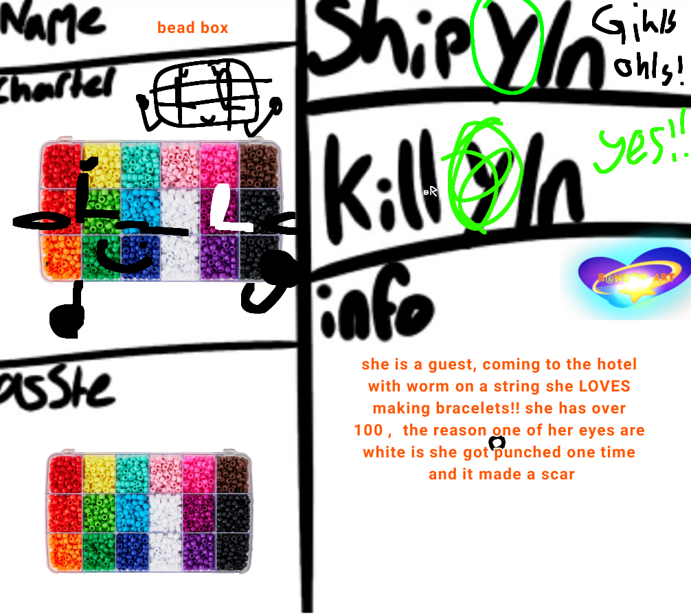 another one - ibisPaint