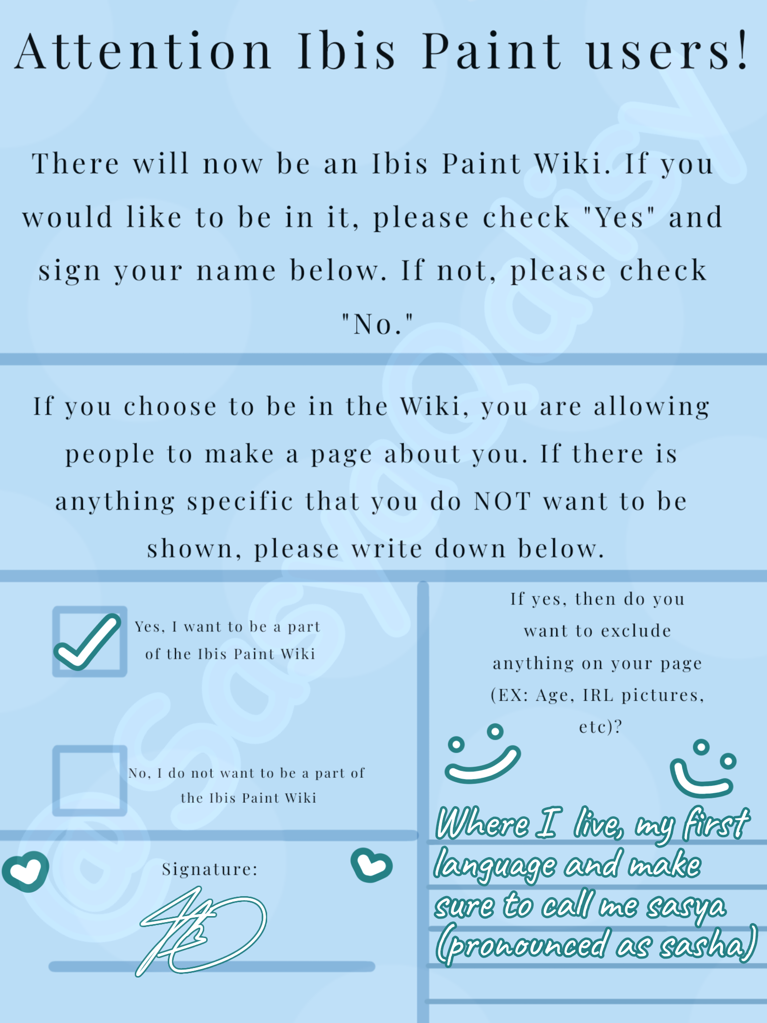 ibis paint wiki - ibisPaint