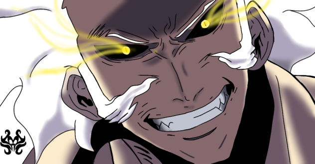 Baek Yoon-Ho (Solo Leveling) - ibisPaint